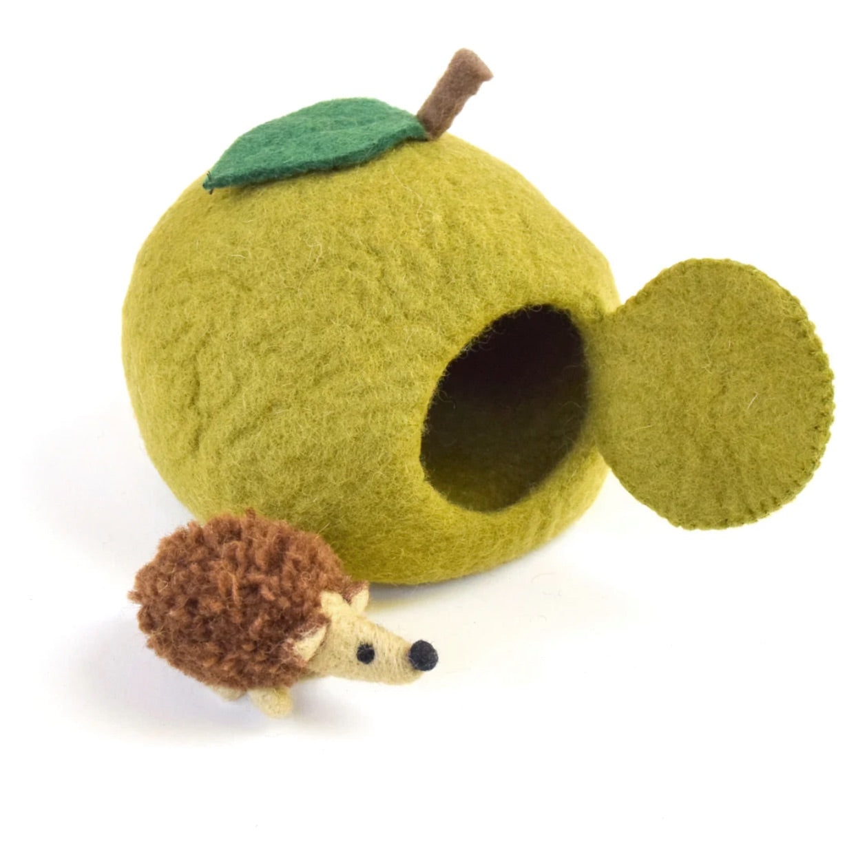Green Apple House – Kismet Toys