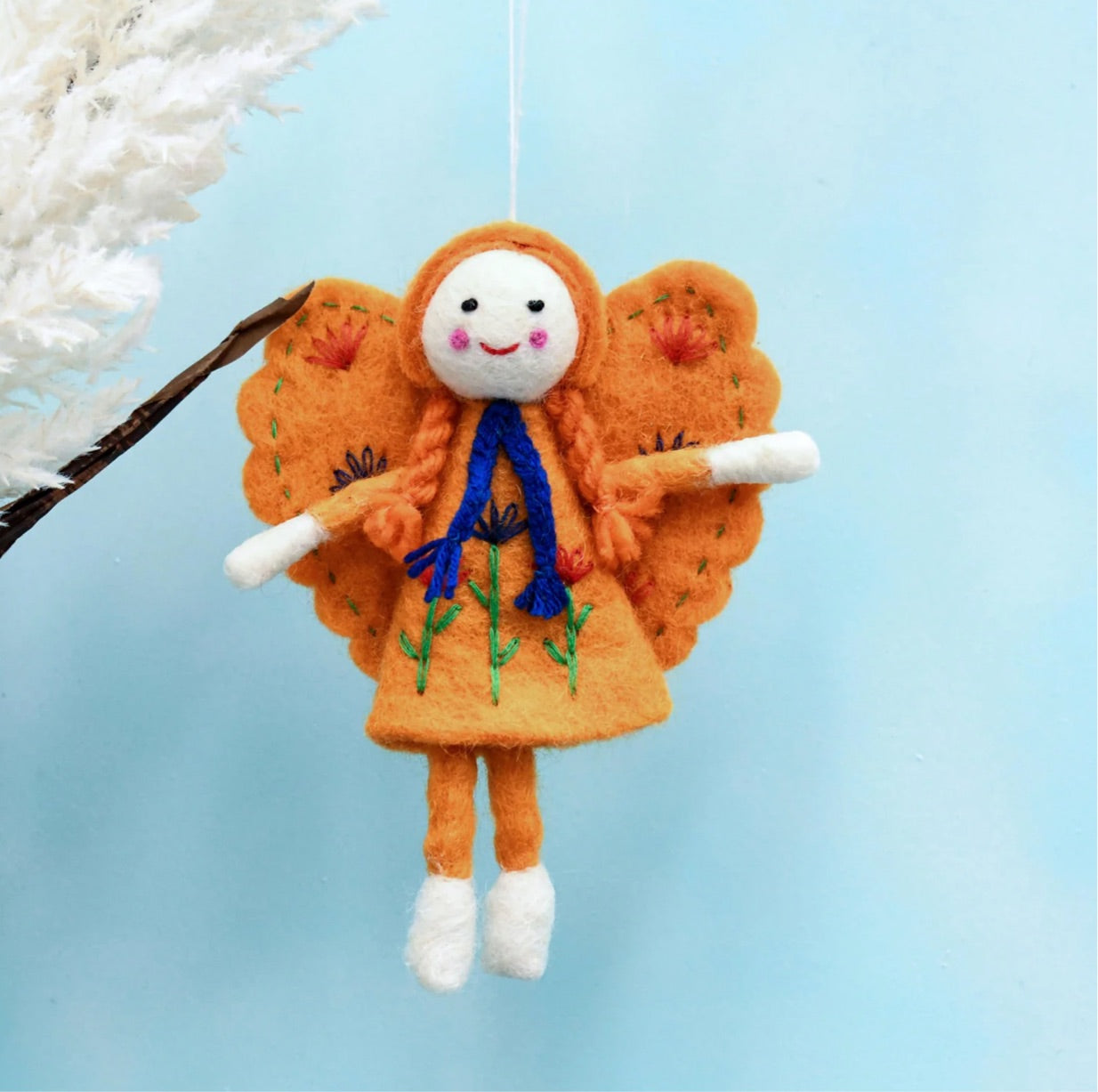 Wool Fairy Nectar – Kismet Toys